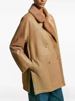 Peserico Reversible Jacket