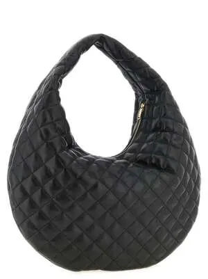 Saint Laurent Hobo Icare' Shoulder Bag