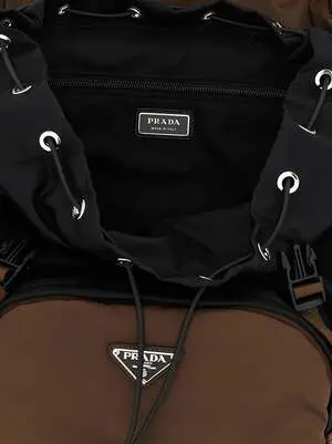 Prada Re-nylon Backpack