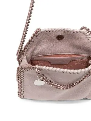 Stella McCartney Falabella Tiny Crossbody Bag - Multicolor