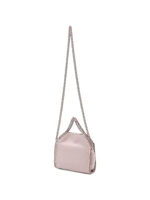 Stella McCartney Falabella Tiny Crossbody Bag - Multicolor