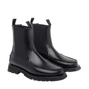 Hereu Alda Booties