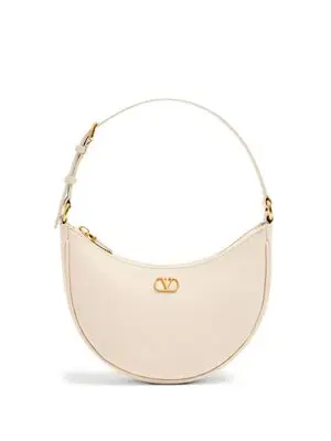 Valentino Garavani Vlogo Signature Leather Mini Bag - Multicolor