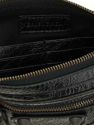 Balenciaga Le City' Pouch