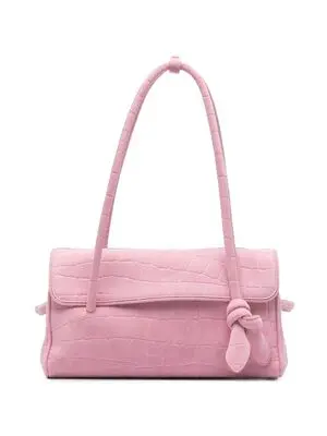 Jacquemus Le Turismo Long Leather Handbag - Multicolor
