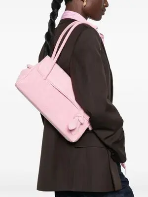 Jacquemus Le Turismo Long Leather Handbag