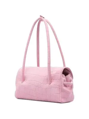 Jacquemus Le Turismo Long Leather Handbag