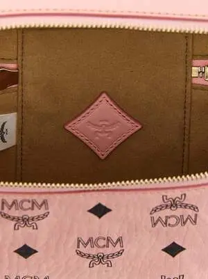 Mcm Aren Vanity Case' Handbag
