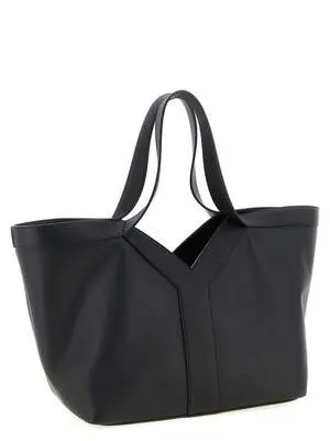 Saint Laurent Small 'y' Tote Bag
