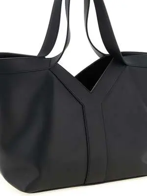 Saint Laurent Small 'y' Tote Bag