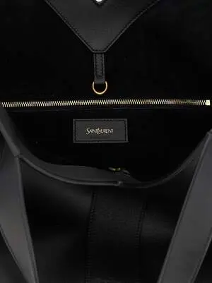 Saint Laurent Small 'y' Tote Bag