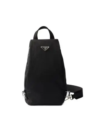Prada Re-nylon Backpack - Multicolor