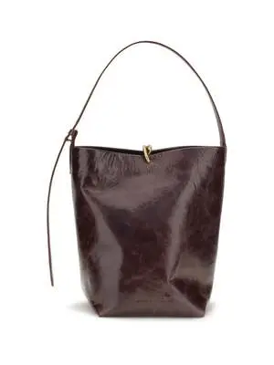 Benedetta Bruzziches Doudou Tout Le Jour Bucket Bag