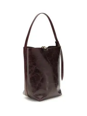 Benedetta Bruzziches Doudou Tout Le Jour Bucket Bag