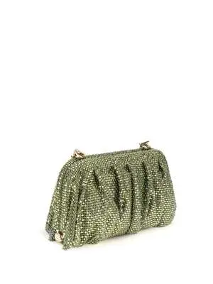 Benedetta Bruzziches Venus Clutch