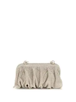 Benedetta Bruzziches Venus Clutch