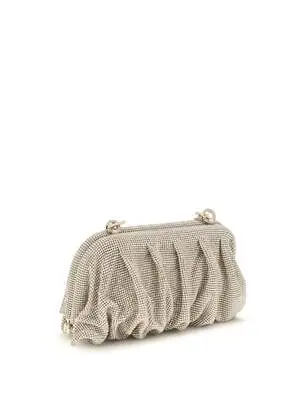 Benedetta Bruzziches Venus Clutch
