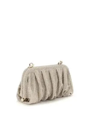Benedetta Bruzziches Venus Clutch