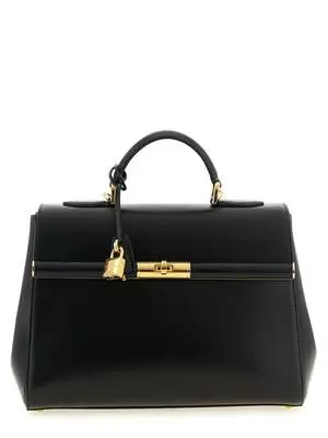 Dolce & Gabbana Marlene' Handbag - Black