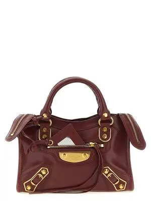 Balenciaga Le City Uptown' Mini Handbag