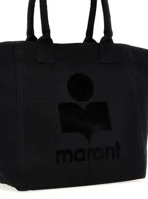 Isabel Marant Étoile Small Yenki' Shopping Bag