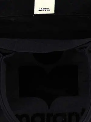 Isabel Marant Étoile Small Yenki' Shopping Bag