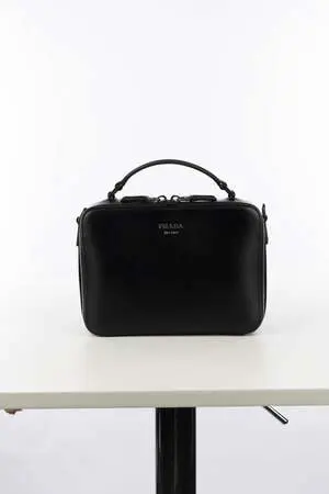 Prada Bags Crossbody Bags - Multicolor