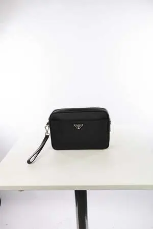 Prada Bags Crossbody Bags - Multicolor