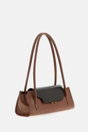 Marni Trunkette Shoulder Bag