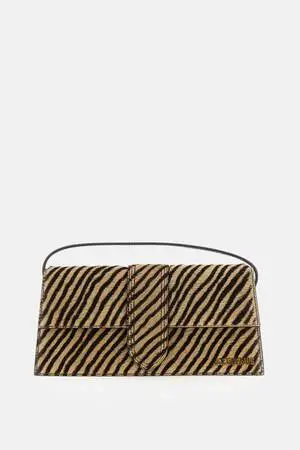 Jacquemus Le Bambino Long Pony - Multicolor