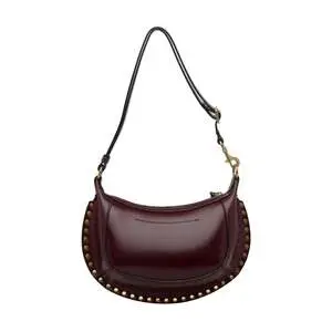 Isabel Marant Étoile Moon Pocket Shoulder Bag