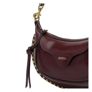 Isabel Marant Étoile Moon Pocket Shoulder Bag