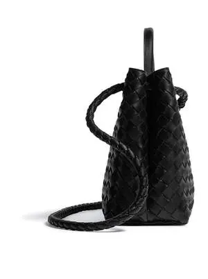 Bottega Veneta Medium Andiamo Bag
