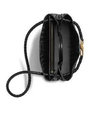 Bottega Veneta Medium Andiamo Bag