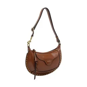 Isabel Marant Étoile Moon Pocket Shoulder Bag