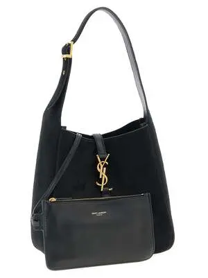 Saint Laurent Le 5 À 7' Small Shoulder Bag