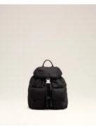 AMI Paris Small Flap Backpack Marcel - Multicolor