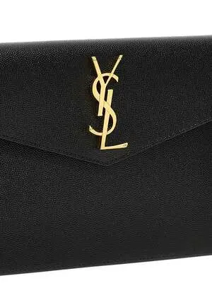 Saint Laurent Uptown' Clutch