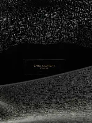 Saint Laurent Uptown' Clutch