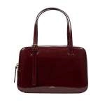 A.p.c. Virginie Box Bag - Multicolor