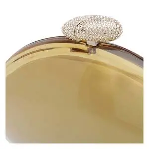 Benedetta Bruzziches Ariel Clutch