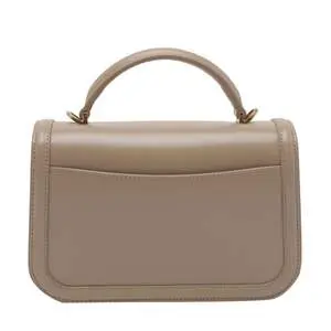 Saint Laurent Mini Solferino Shoulder Bag