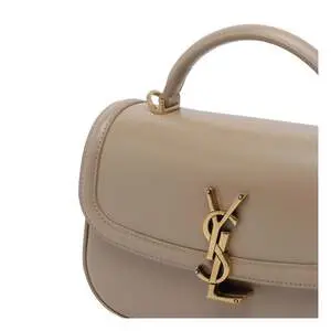 Saint Laurent Mini Solferino Shoulder Bag