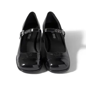 Miu Miu Naplak Pumps