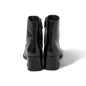 Miu Miu Naplak Booties