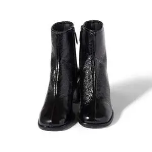 Miu Miu Naplak Booties