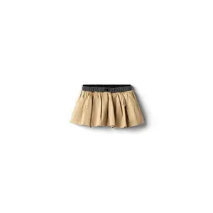 Miu Miu Chino Miniskirt - Cord