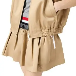 Miu Miu Chino Miniskirt