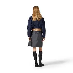 Miu Miu Technical Fabric Windbreaker
