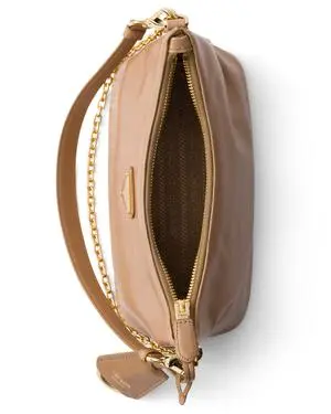 Prada Leather Mini-bag